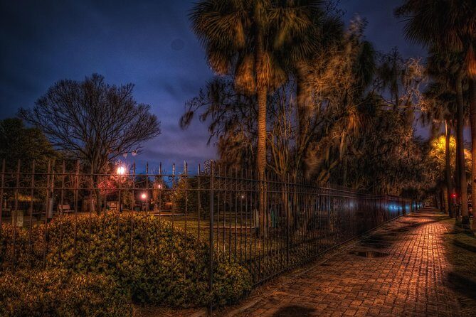 Savannah Beyond Good & Evil Tour - Key Points