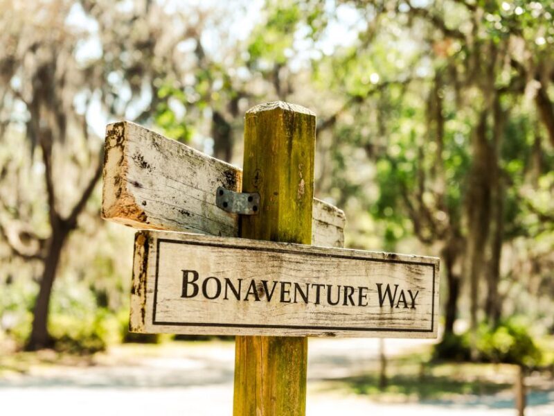 Savannah: Bonaventure Cemetery Tour - Final Thoughts: Is It Worth It?