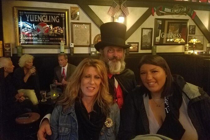 Savannah Cigar Crawl Rogues Rascals and Heroes - Value for Money and Overall Experience