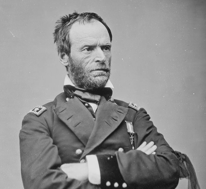 Savannah: Civil War Walking Tour - Exploring the Details of the Savannah Civil War Walking Tour