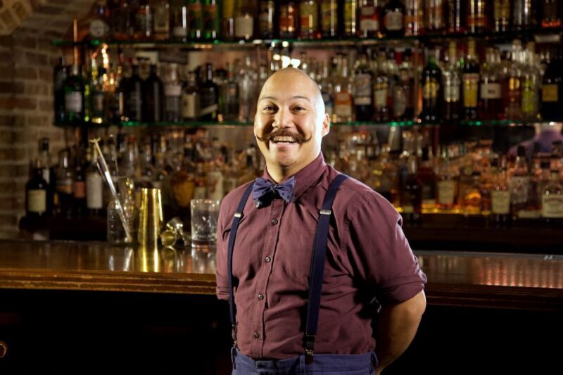 Savannah: Cocktail Class at American Prohibition Museum - Price and Value Analysis