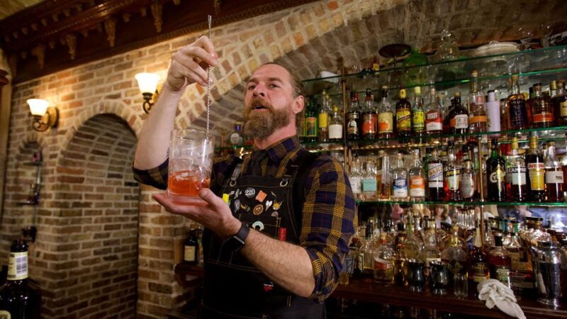 Savannah: Cocktail Class at American Prohibition Museum - The Details: Logistics and Practical Tips