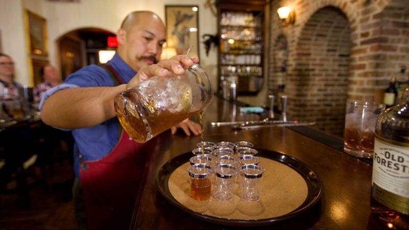 Savannah: Cocktail Class at American Prohibition Museum - Authenticity and Authentic Learning