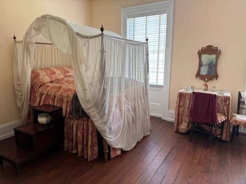 Savannah: Davenport House Museum Guided Tour - Who Would Enjoy This Tour?