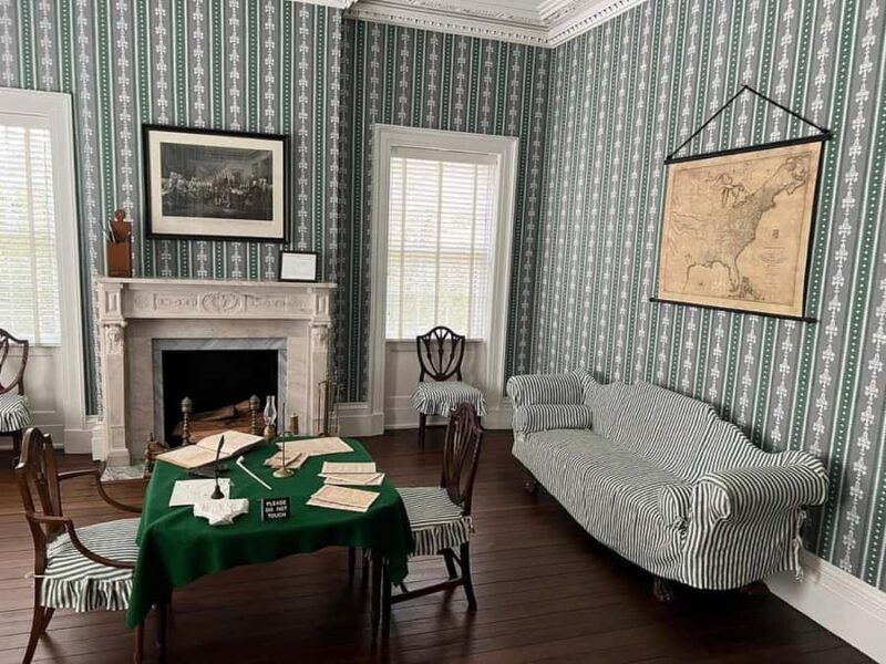 Savannah: Davenport House Museum Guided Tour - Final Thoughts on Value