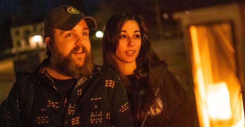 Savannah: Dead of Night Ghost Walking Tour - The Sum Up