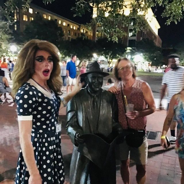 Savannah: Drag Queen Guided Pub Crawl with Sing-a-Longs - Final Thoughts