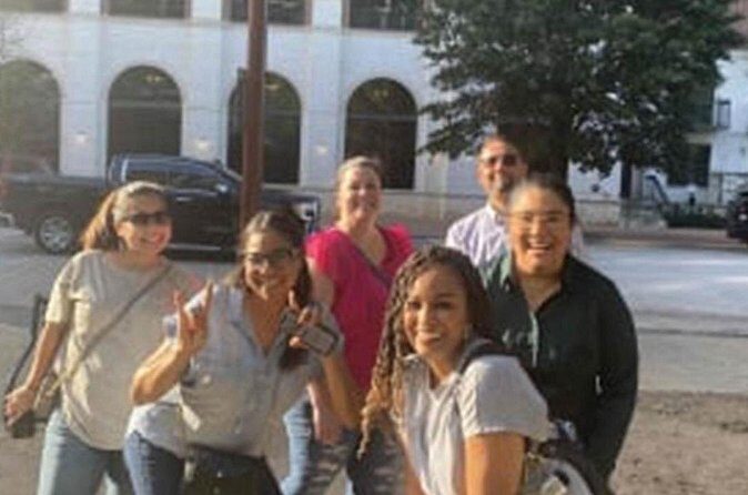 Savannah Georgia Bar Crawl: Soul of Savannah Bar Crawl - Balancing Value and Experience