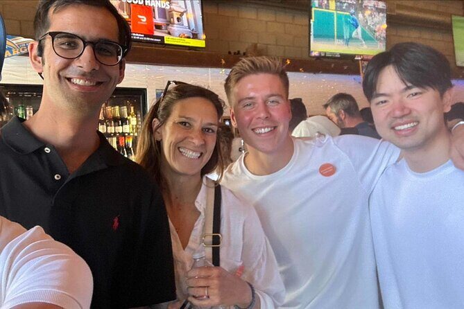 Savannah Georgia Bar Crawl: Soul of Savannah Bar Crawl - Who Will Love This Tour?