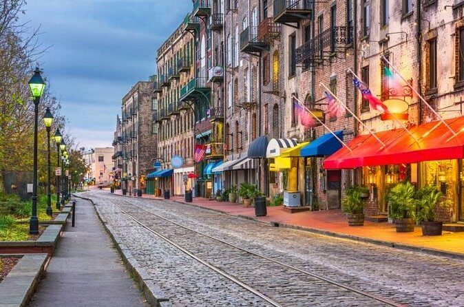 Savannah Georgia Bar Crawl: Soul of Savannah Bar Crawl - Final Thoughts: Is It Worth It?