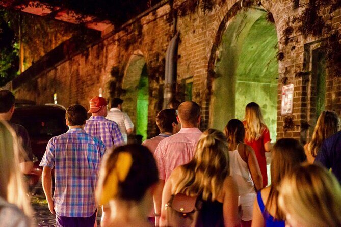 Savannah Ghost Tour for Adults ALL Alcoholic Drinks Included - Final Thoughts