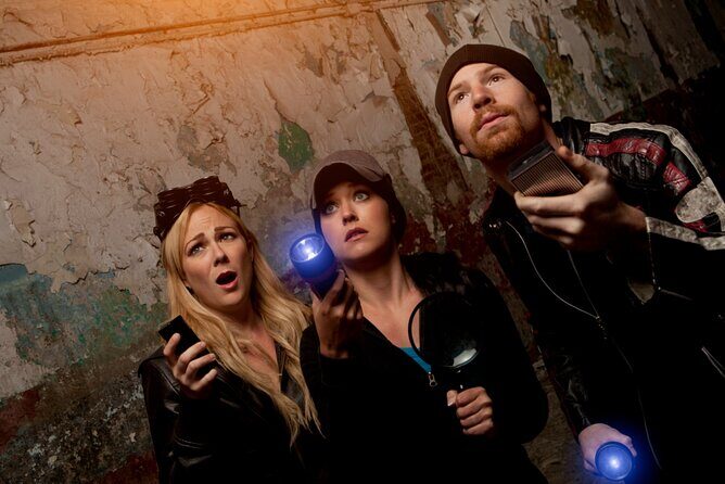 Savannah Ghosts of Christmas Past Tour - The Itinerary Breakdown