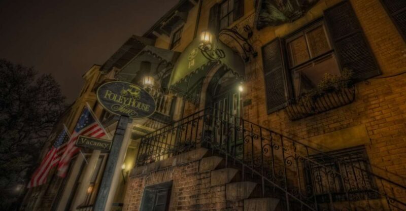 Savannah: Grave Tales Walking Tour - Introduction: What’s Special About the Grave Tales Walking Tour