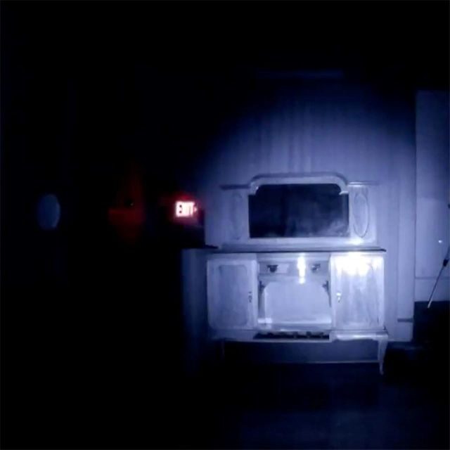 Savannah: Guided Paranormal Ghost Hunting Investigation - An Unforgettable Night of Paranormal Investigation in Savannah