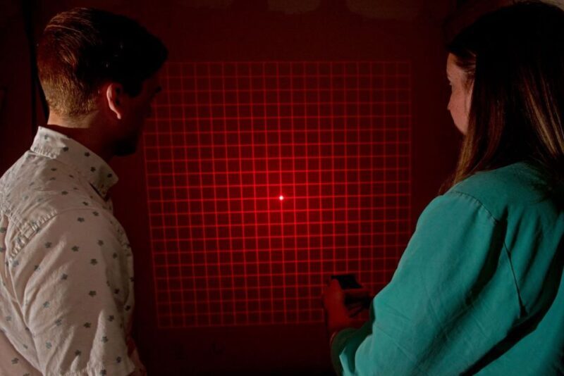 Savannah: Guided Paranormal Ghost Hunting Investigation - Key Points