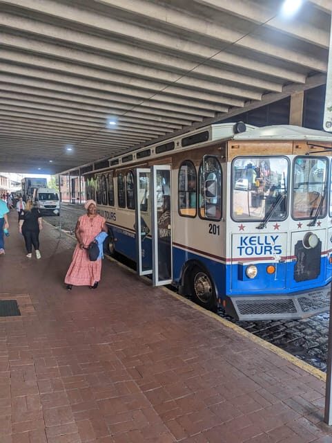 Savannah: Gullah Geechee Tour and Lunch - Frequently Asked Questions