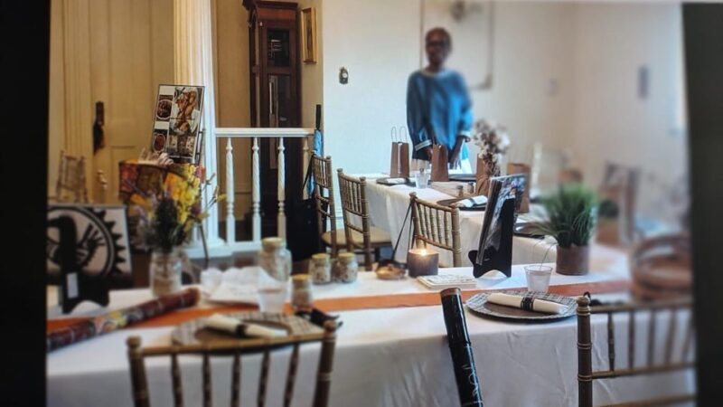 Savannah: Gullah Geechee Tour and Lunch - Final Thoughts