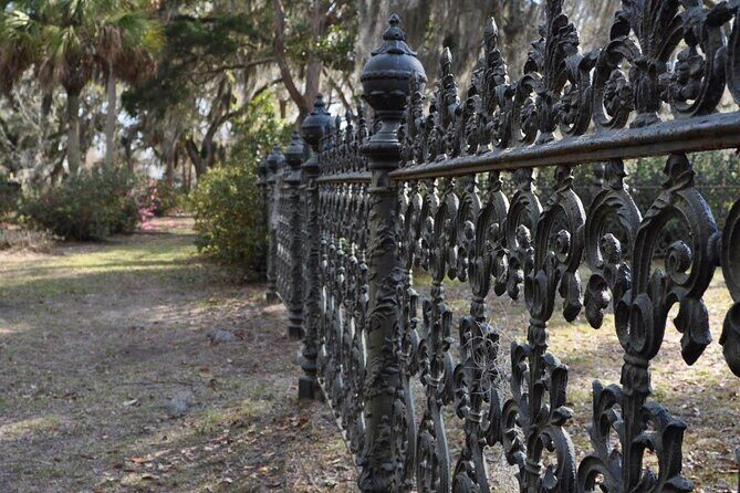 Savannah Haunted and Historical Walking Tour - Who Will Love This Tour?