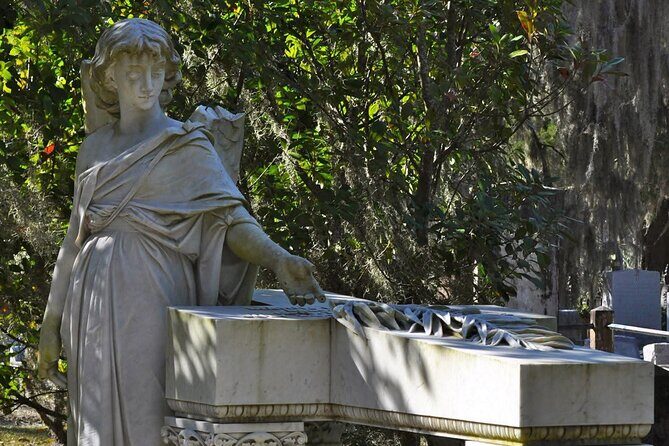 Savannah Haunted and Historical Walking Tour - Final Thoughts