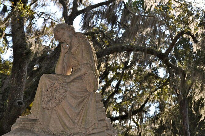 Savannah Haunted and Historical Walking Tour - FAQs