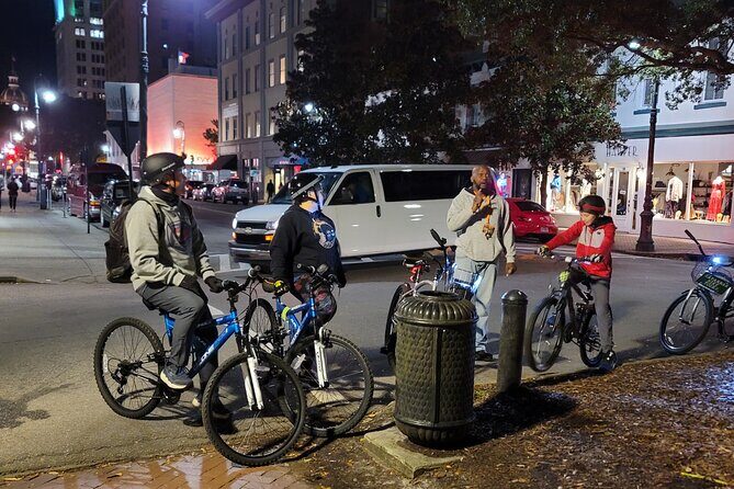 Savannah Haunted Night Bike Tour - Is This Tour Worth It? Analyzing Value