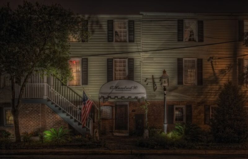 Savannah: Haunted Pub Crawl - Final Thoughts: Is It Worth It?