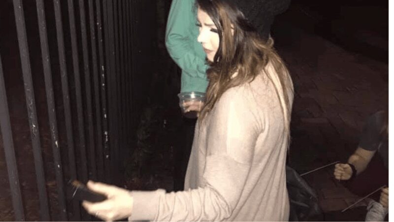 Savannah Haunted Pub Crawl-Walking Tour Historic District - Final Words