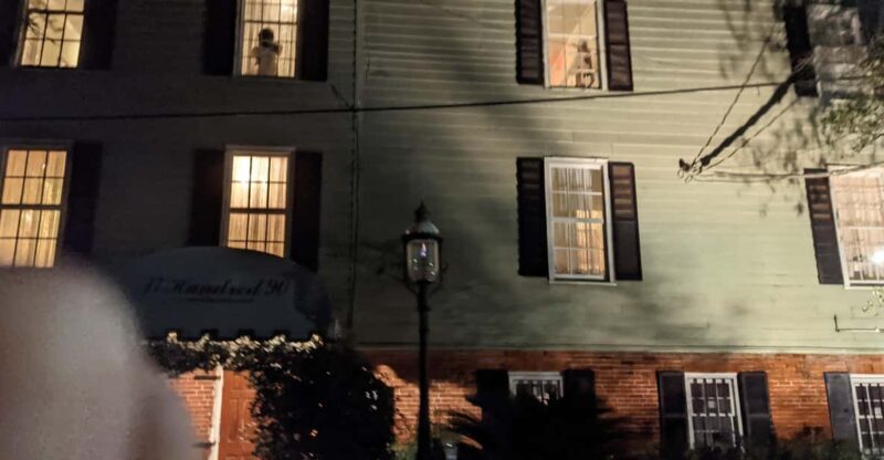 Savannah: Haunts and Horror - The Hell Cat Ghost Tour - Why Choose the Hell Cat Ghost Tour?