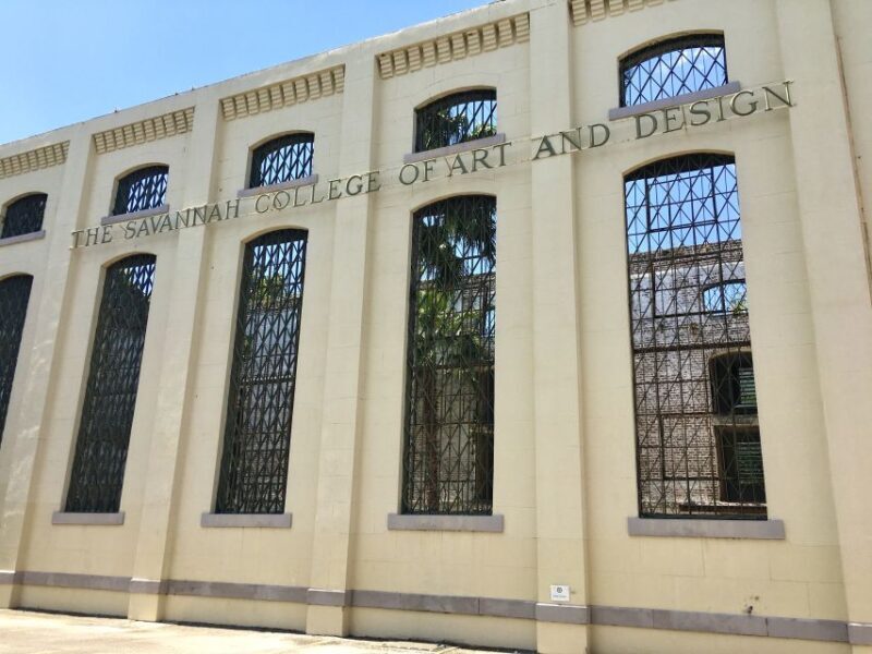 Savannah: Highlights Off the Beaten Path Guided Walking Tour - Practical Details and Considerations