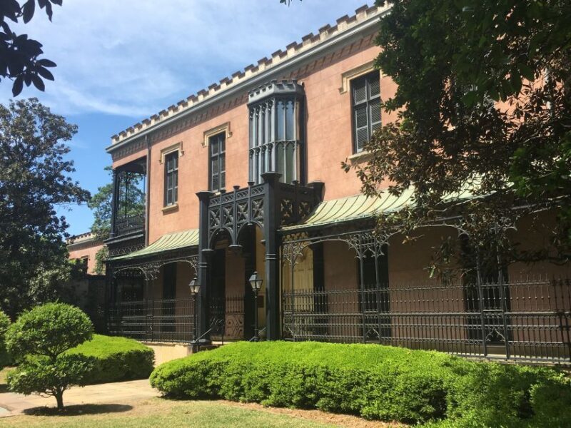 Savannah: Highlights Off the Beaten Path Guided Walking Tour - Final Thoughts