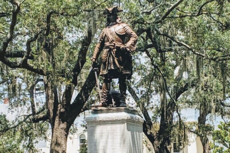Savannah: Historic District and Islands Private Tour - Why This Tour Stands Out