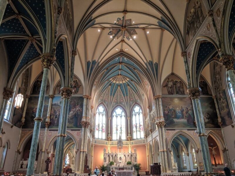 Savannah: Historic District, Islands & more VIP Private Tour - FAQ