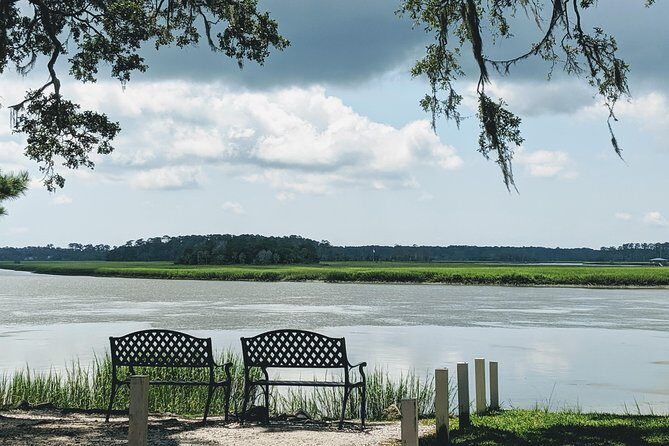 Savannah Historic District & Islands Private Guided Tour - What Makes This Tour Stand Out