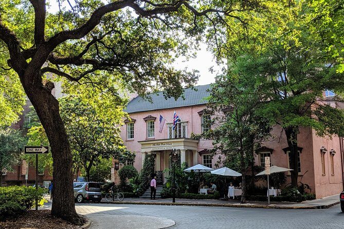 Savannah Historic District & Islands Private Guided Tour - Authentic Feedback and What Travelers Say