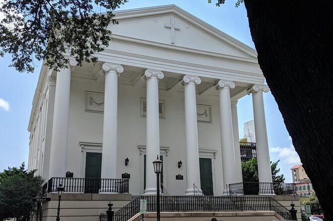 Savannah Historic District & Islands Private Guided Tour - Final Thoughts