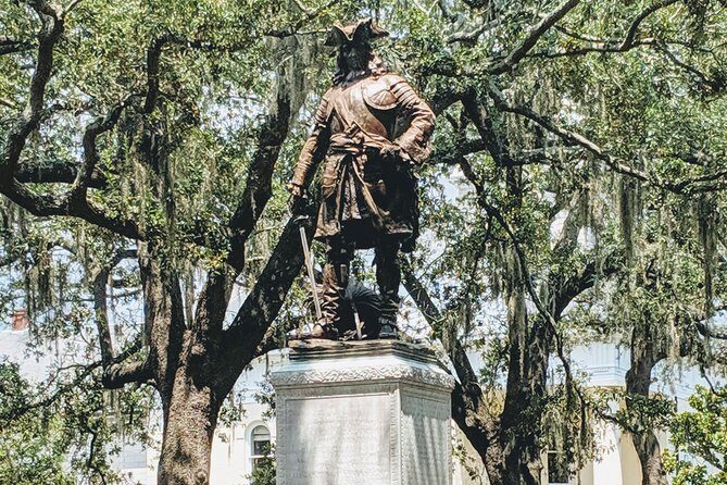 Savannah Historic District & Islands Private Guided Tour - FAQ