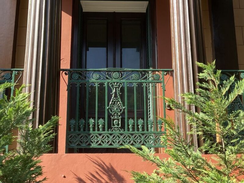 Savannah: Historic District Overview on Foot - What Makes This Tour a Great Choice for Your Savannah Visit