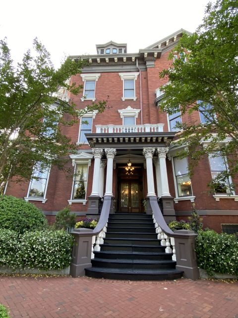 Savannah: Historic District Overview on Foot - What We Learned From Reviews and Their Practical Implications