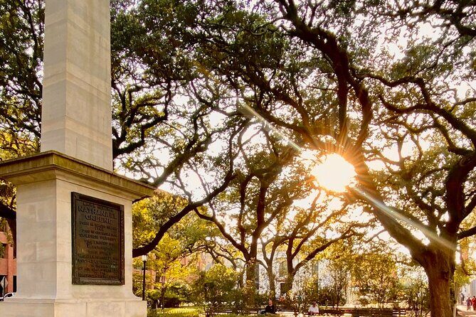 Savannah Historic District Tour by The Wandering Historians - Why This Tour Delivers Value