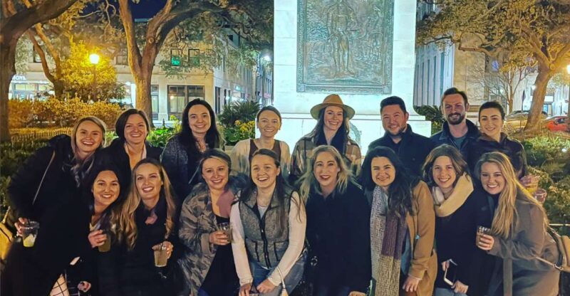 Savannah: Historical Pub Crawl Tour with Drinks Included - An In-Depth Look at the Savannah Pub Crawl