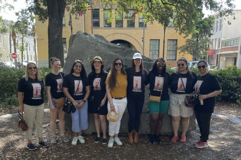 Savannah: Historical Pub Crawl Tour with Drinks Included - Practical Details & Tips for Participants