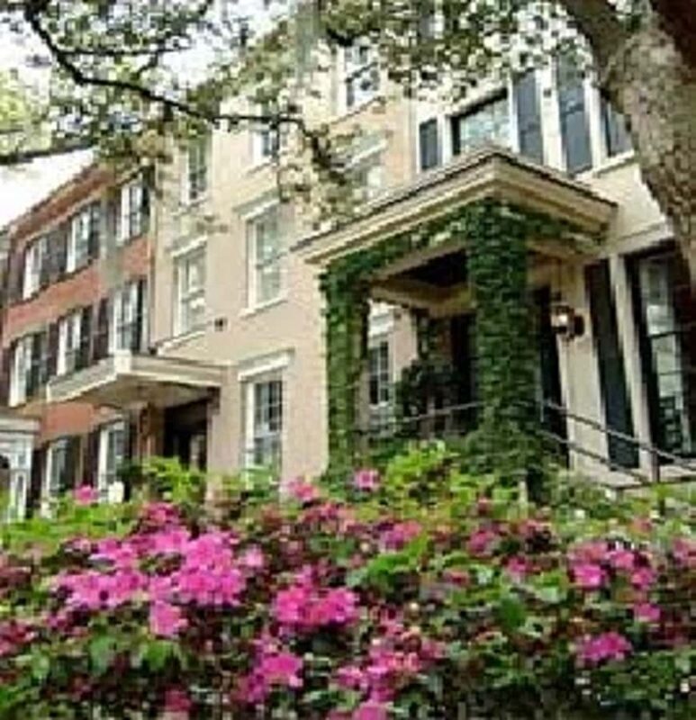 Savannah: History and Architecture Homes Walk - What to Expect on the Savannah Homes Walk
