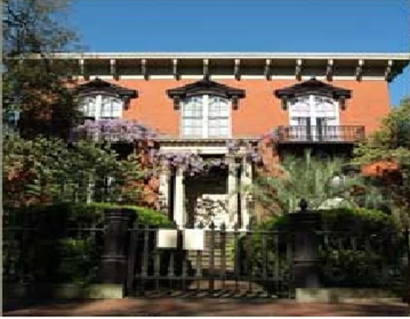 Savannah: History and Architecture Homes Walk - Practical Details
