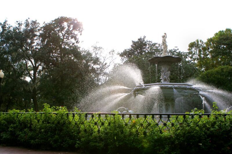 Savannah: History and Culture Walking Tour - Why Choose This Tour? Who Is It For?