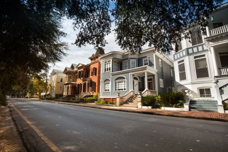 Savannah: History and Culture Walking Tour - The Sum Up: Is it Worth It?