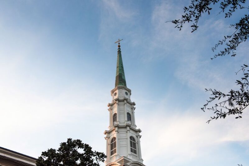 Savannah: History and Culture Walking Tour - Weather and Practical Tips