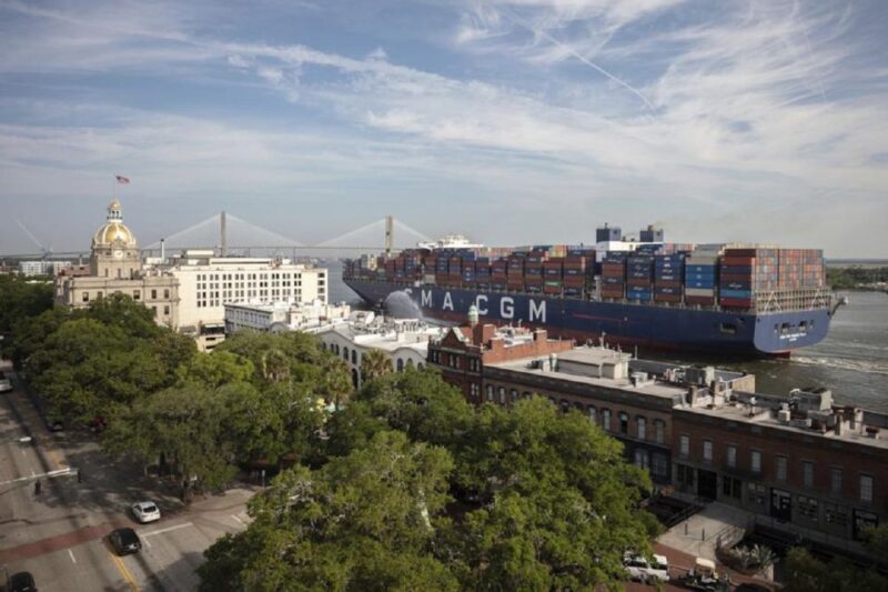 Savannah: History, Culture, & Scenic Views E-Bike Tour - Authenticity and Advice for Future Riders