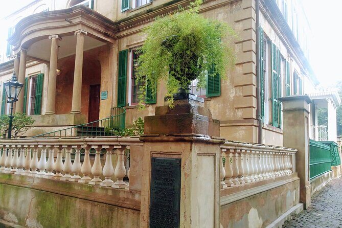 Savannah History plus Coffee and Chocolate Walking Tour - Who Will Love This Tour?