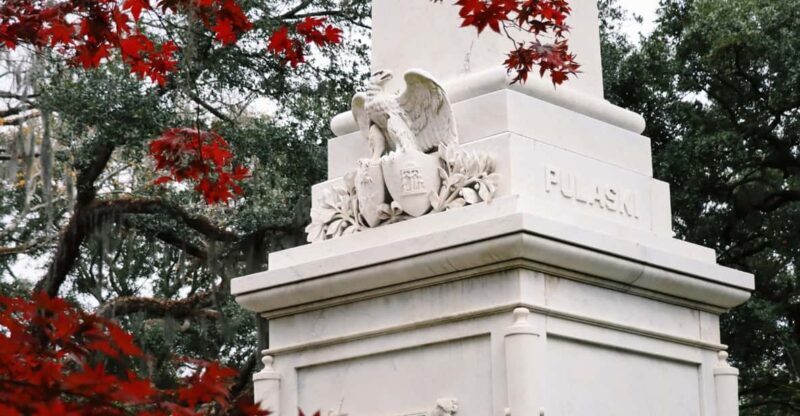 Savannah: History Walking Tour - A Thorough Look at the Experience