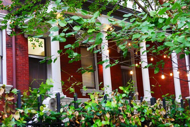 Savannah History Walking Tour - An In-Depth Look at the Savannah History Walking Tour